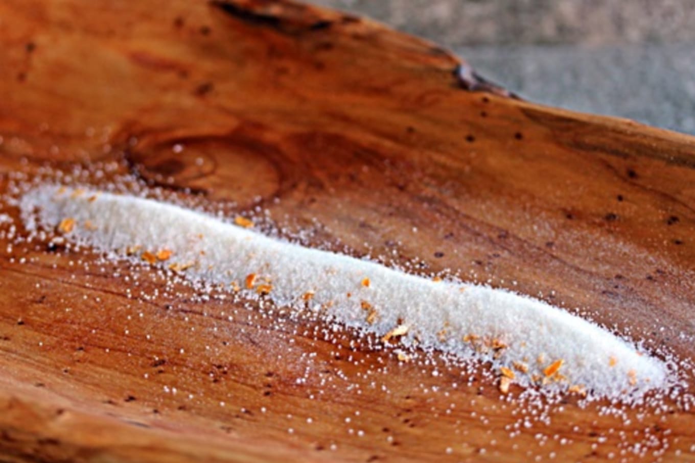 Meyer Lemon Salt