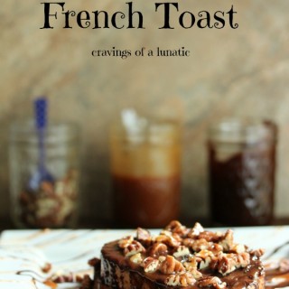 Turtles French Toast