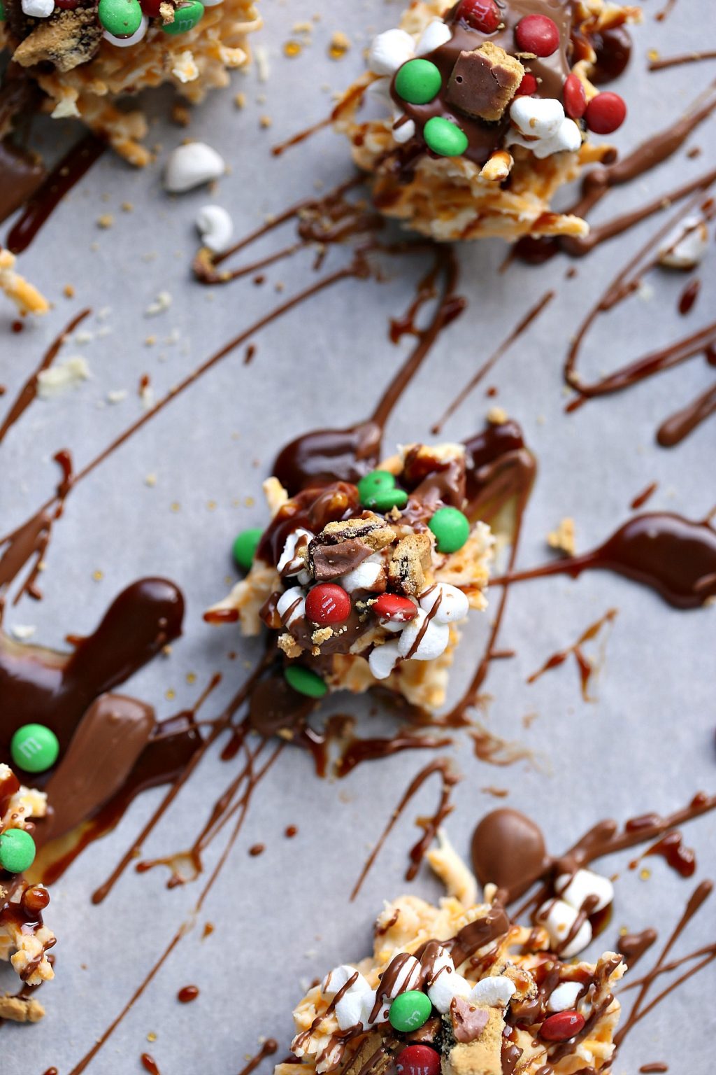 Buddy the Elf Cookies - Cravings of a Lunatic